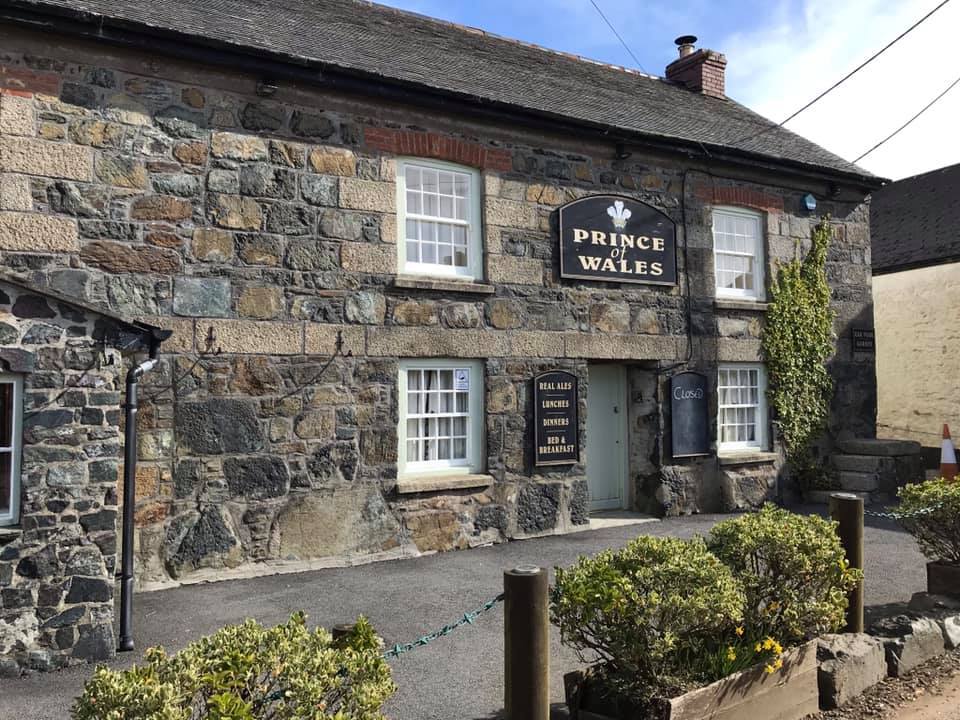 We did it! – Friends of the Prince of Wales Inn