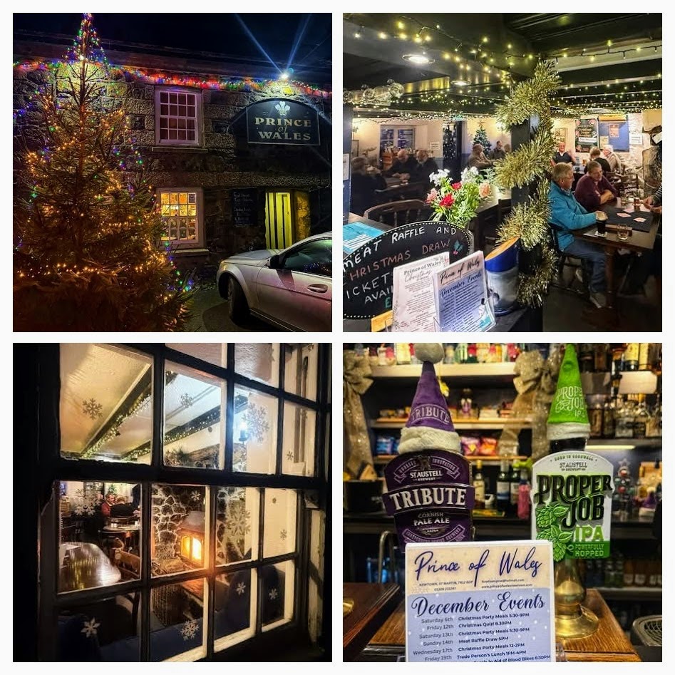 Friends of the Prince of Wales Inn